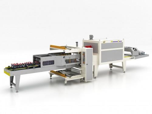 Seladora flow pack - Seladoras com Datador