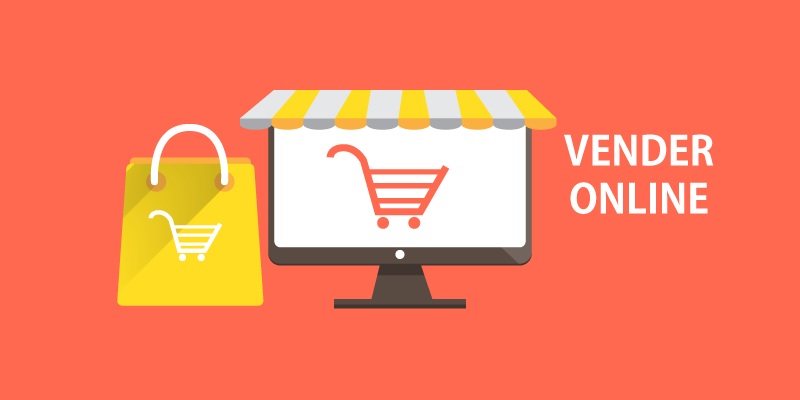 Como Vender Online - Soluções Industriais