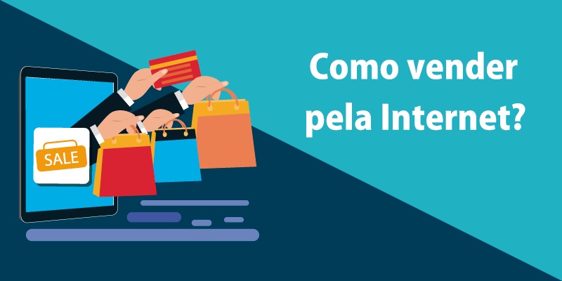 Como Vender Pela Internet - Soluções Industriais