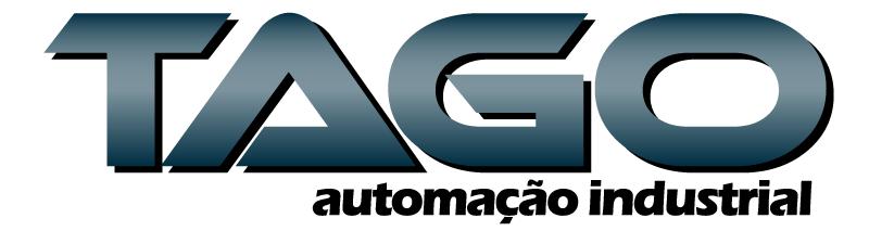 Localização da TAGO - Soluções Industriais