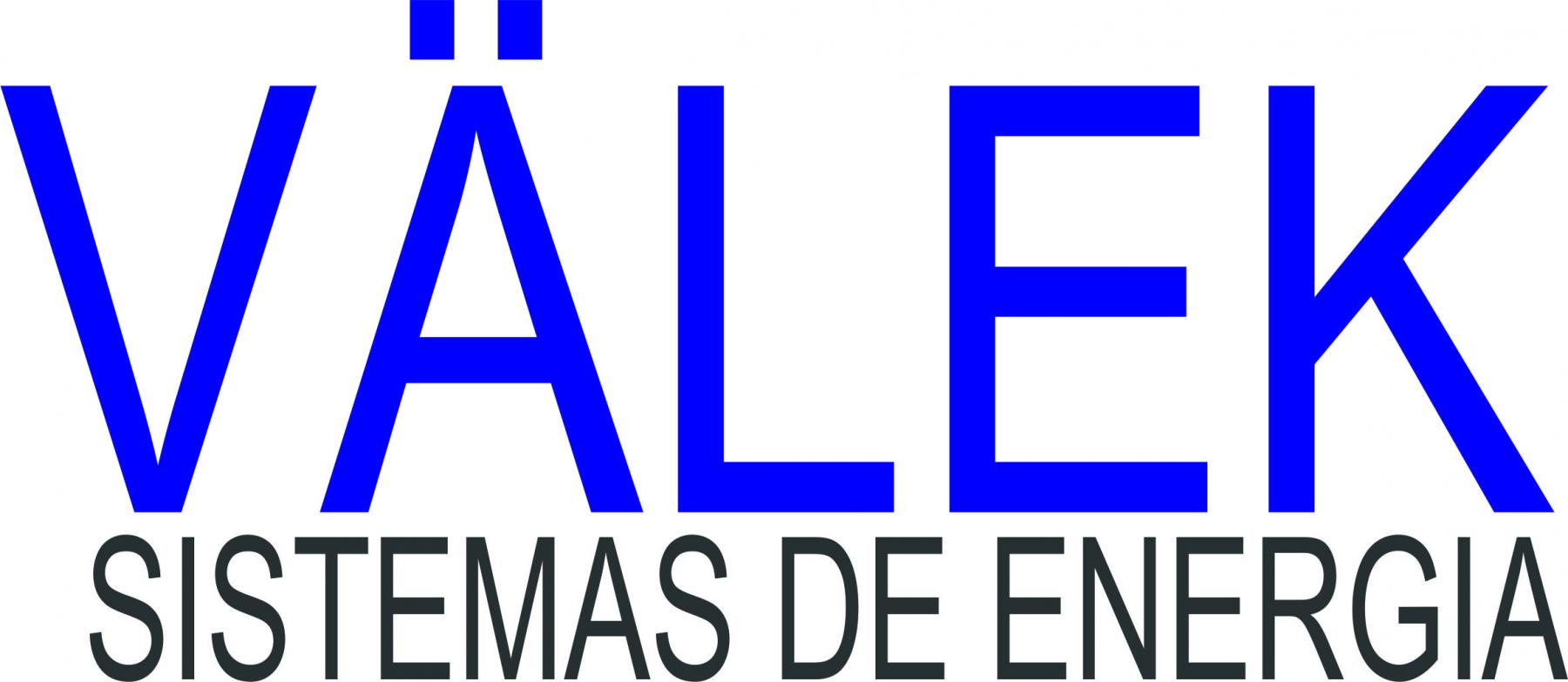 Localização da Valek - Soluções Industriais