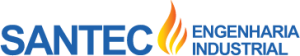 Localização da SANTEC ENGENHARIA INDUSTRIAL - Soluções Industriais