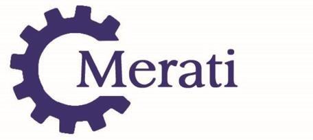 Dados da MERATI - Soluções Industriais