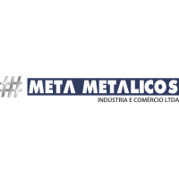 Localização da META METÁLICOS - Soluções Industriais