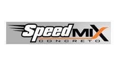 Localização da SPEEDMIX - Soluções Industriais
