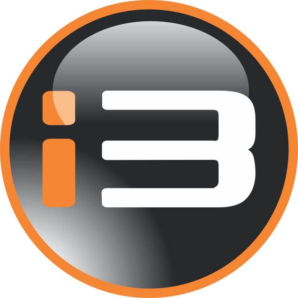 Localização da IMAGE3 - Soluções Industriais