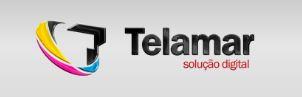 Localização da TELAMAR - Soluções Industriais