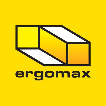 Localização da ERGOMAX EQUIPAMENTOS - Soluções Industriais