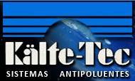Vídeos da KALTE-TEC - Soluções Industriais