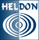 Localização da HELDON ACESSÓRIOS INDUSTRIAIS LTDA - Soluções Industriais