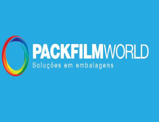 Localização da PACKFILM WORLD - Soluções Industriais