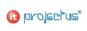 Localização da IT PROJECTUS - Soluções Industriais