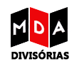 Produtos da MDA FORROS E DIVISORIAS - Soluções Industriais