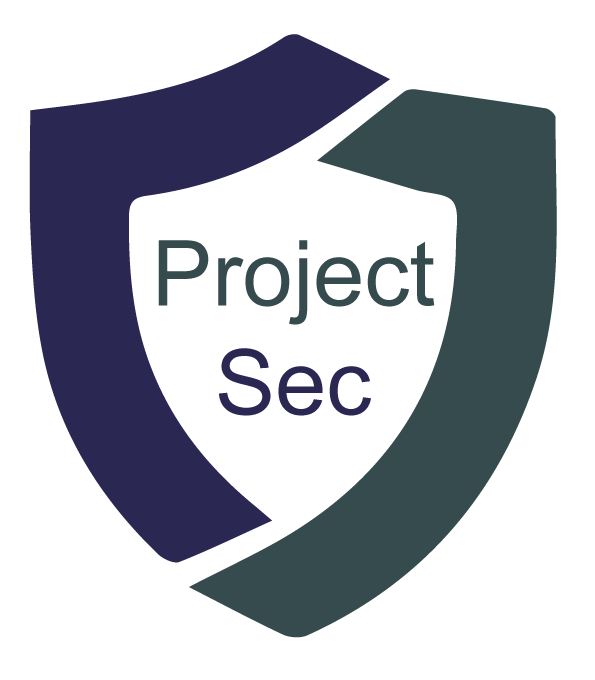 Produtos da PROJECTSEC SISTEMAS - Soluções Industriais