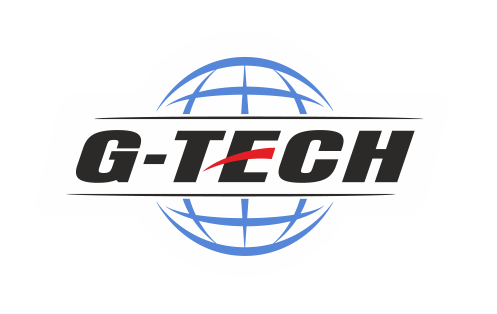 Localização da G-TECH - Soluções Industriais