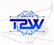 Dados da GRUPO T2W - Soluções Industriais