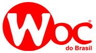 Localização da WOC DO BRASIL - Soluções Industriais