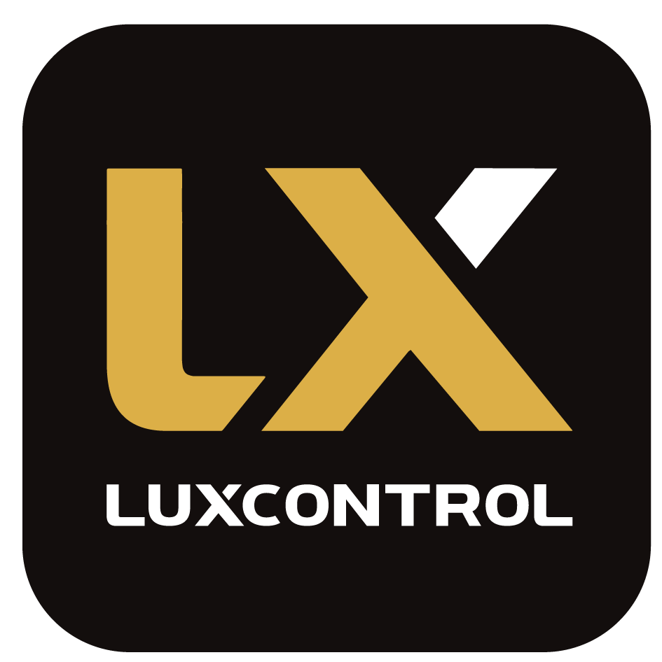 Localização da LUXCONTROL - Soluções Industriais