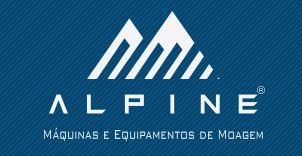 Dados da ALPINE MÁQUINAS - Soluções Industriais