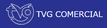 Dados da TVG COMERCIAL - Soluções Industriais