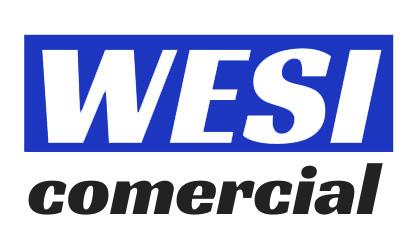 Localização da WESI COMERCIAL - Soluções Industriais