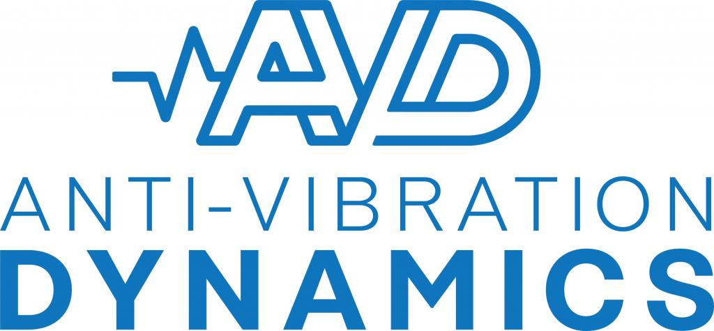 Dados da AVD ANTI-VIBRATION DYNAMICS - Soluções Industriais
