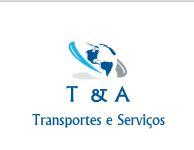 Dados da T & A TRANSPORTES E SERVIÇOS - Soluções Industriais