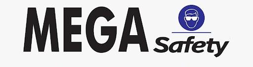 Localização da MEGA SAFETY - Soluções Industriais