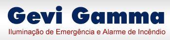 Localização da GEVI GAMMA ELETRÔNICA LTDA - Soluções Industriais