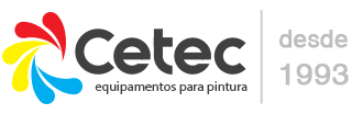 Produtos da CETEC EQUIPAMENTOS PARA PINTURA LTDA - Soluções Industriais