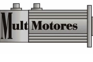 Localização da MULTMOTORES MANUTENÇÃO DE MOTORES ESPECIAIS - Soluções ...