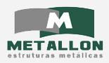 Dados da METALLON INDÚSTRIA E COMÉRCIO DE ESTRUTURAS METÁLICAS LTDA ...