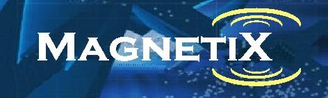 Dados da Magnetix Brasil - Soluções Industriais