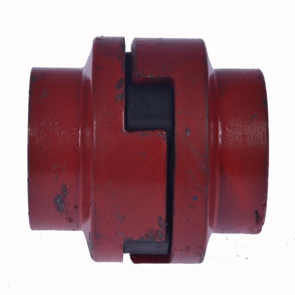 acoplamento rígido bipartido - Soluções Industriais