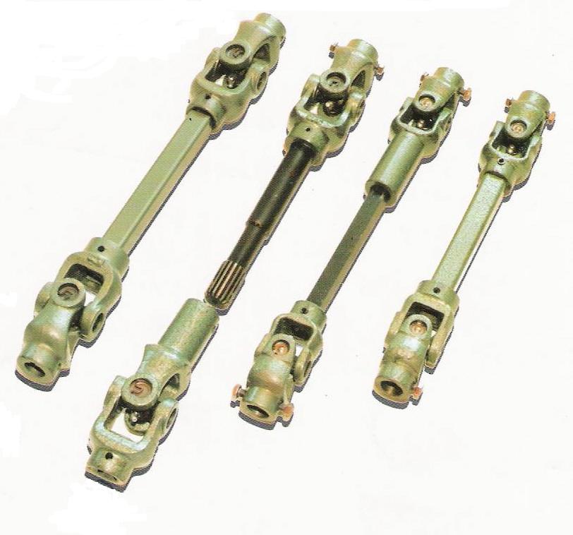 Cardan Industrial - Compocardan