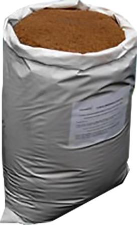 Turfa Absorvente - BV Ambiental