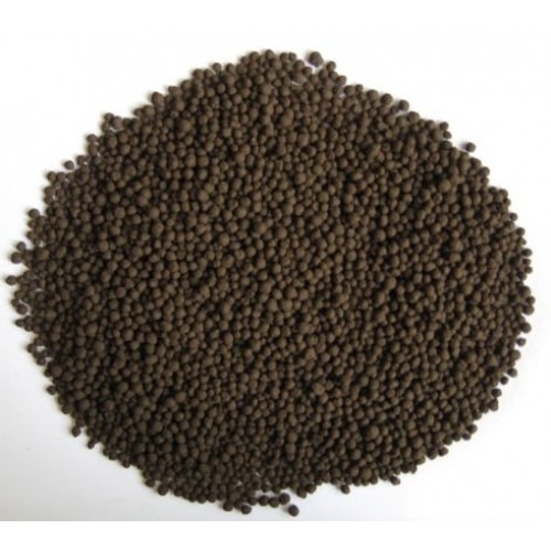 Turfa orgânica - BV Ambiental