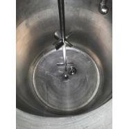 CILINDRO DE MISTURA - Solucões Industriais