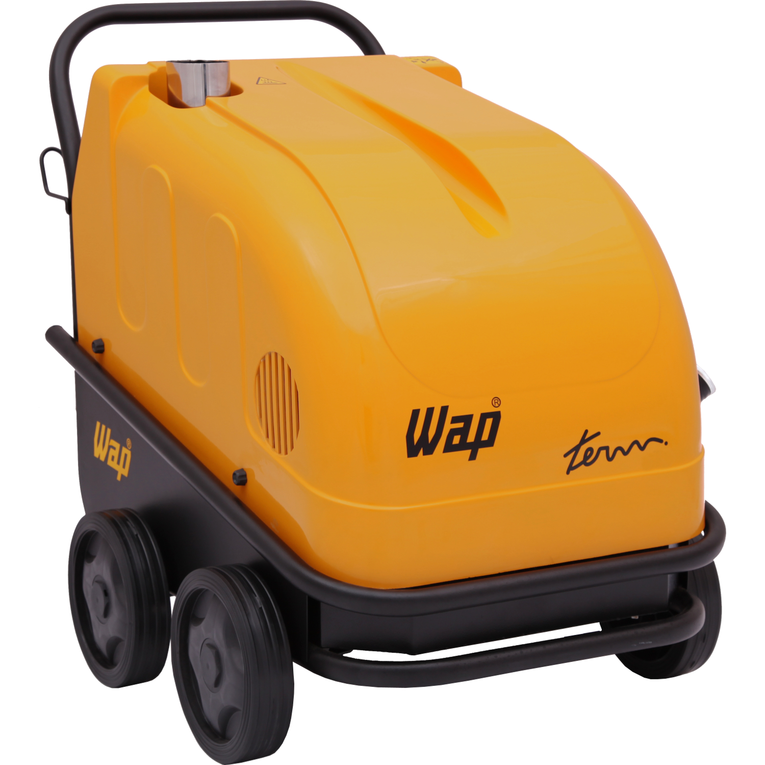 Lavadora de alta pressão industrial wap - Multitec