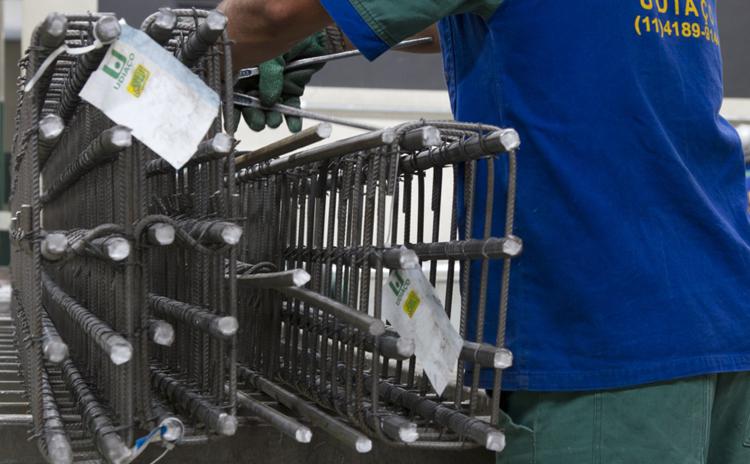 KIT DE FERRAGEM PARA CAMA - Solucões Industriais