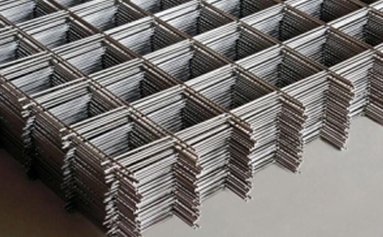 Tela Para Piso De Concreto Gerdau - Udiaço