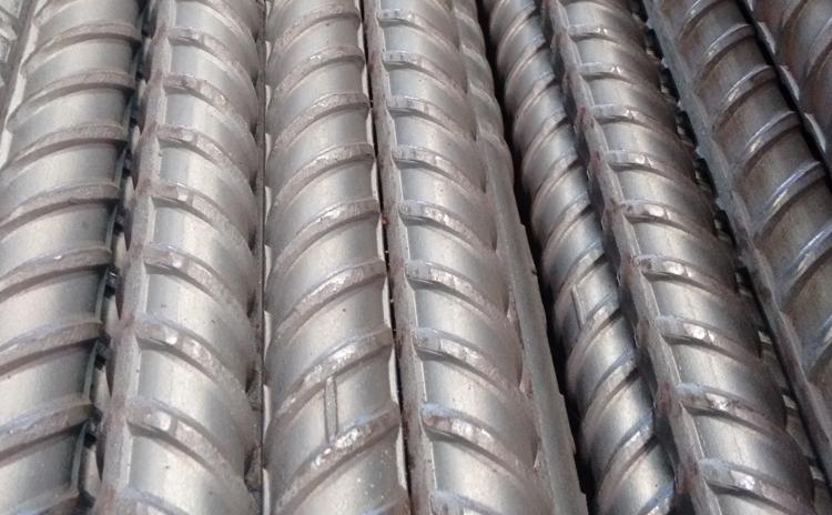 VERGALHÃO DE AÇO - Solucões Industriais