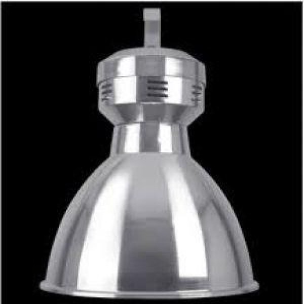 Repuxo De Alumínio - Soluções Industriais