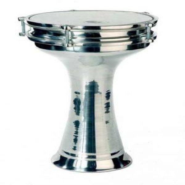 REPUXO DE AÇO INOX - Soluções Industriais
