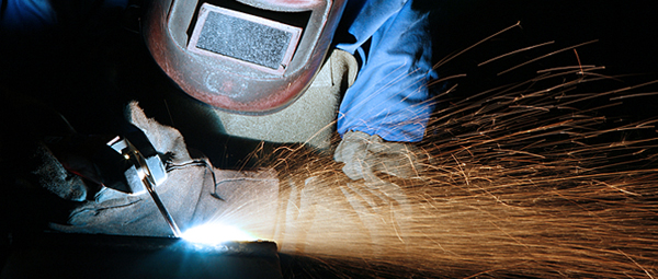 limpa solda inox - Solucões Industriais