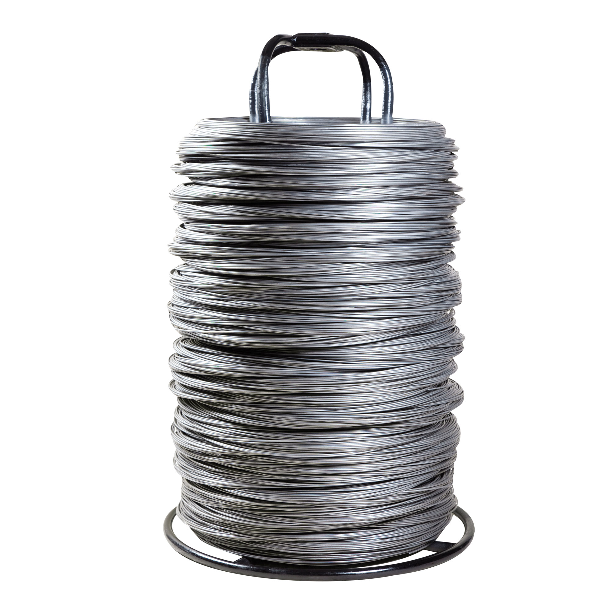 ARTEFATO DE ARAME - Solucões Industriais