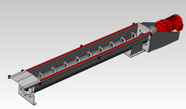MOEGA - Solucões Industriais