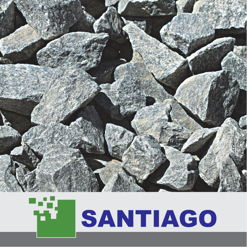 SOLO BRITA - Solucões Industriais