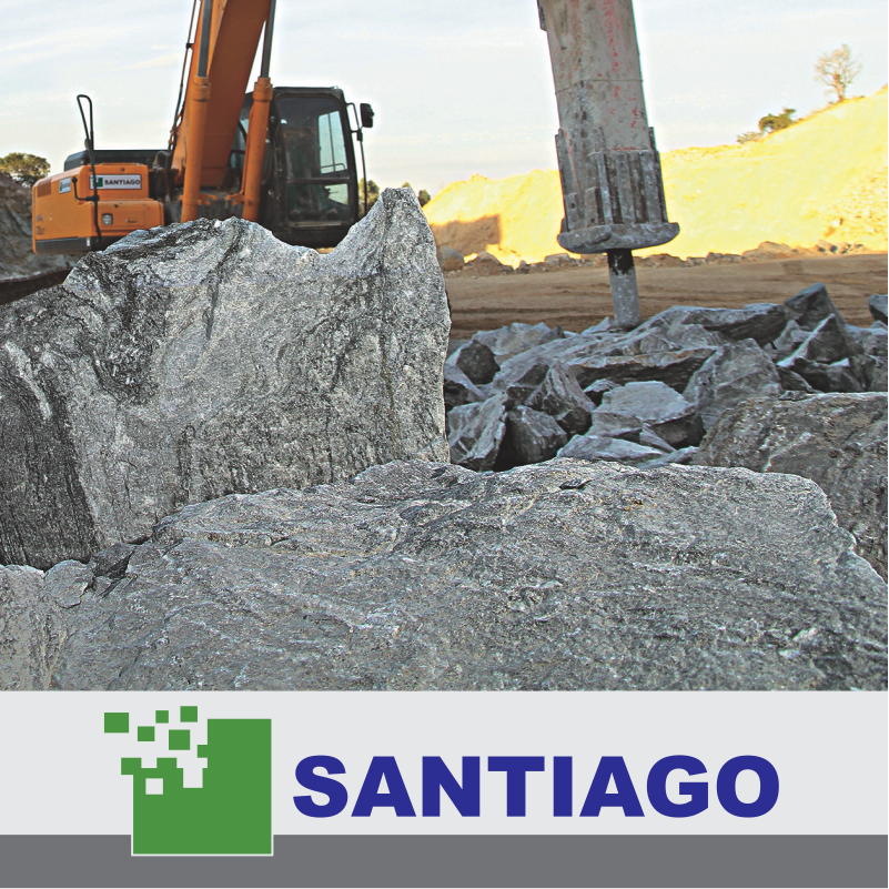 PEDRA MADEIRA - Solucões Industriais