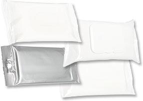 Embalagem Flow Pack | Soluções Industriais